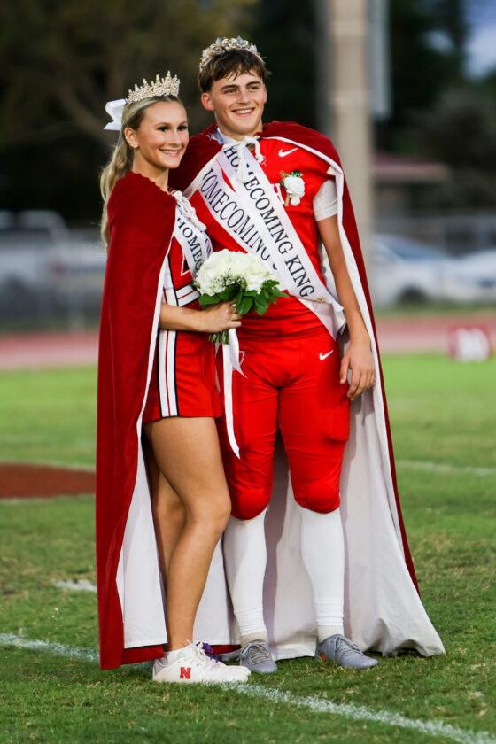 Forbes takes second place in New World Fall Spectacular in Jacksonville ...